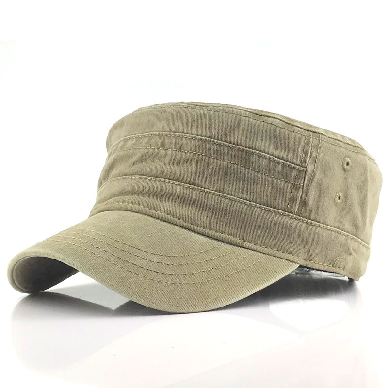 Classic and Modern Retro Cap for Men – ELVORIA UK